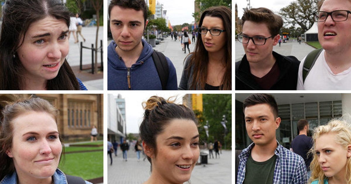 Meet A Generation That Has Grown Up Free From Mass Shootings | HuffPost ...