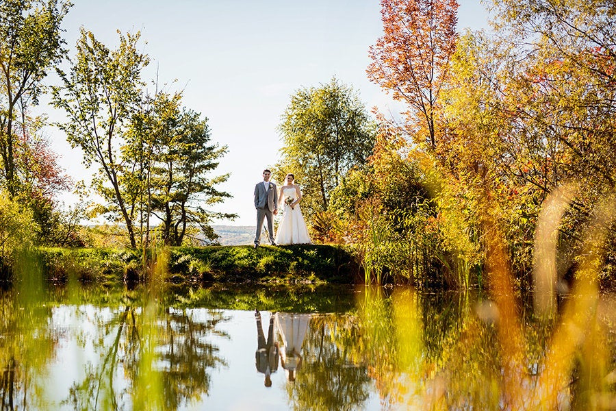 See Who Got Married This Weekend! | HuffPost Life