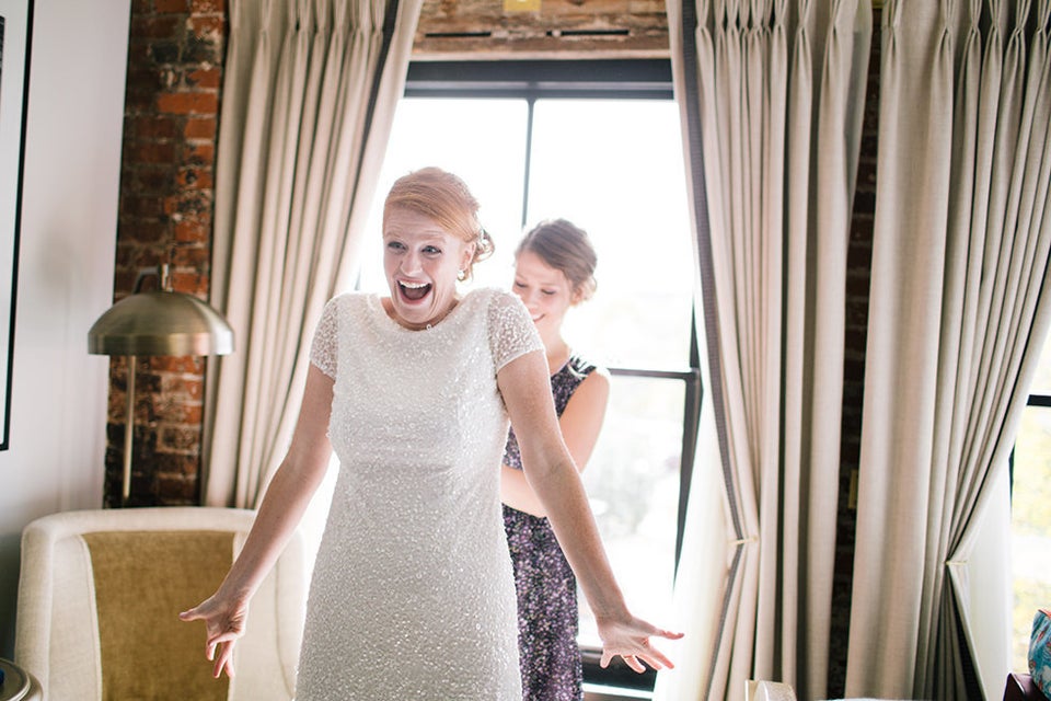 See Who Got Married This Weekend! | HuffPost Life