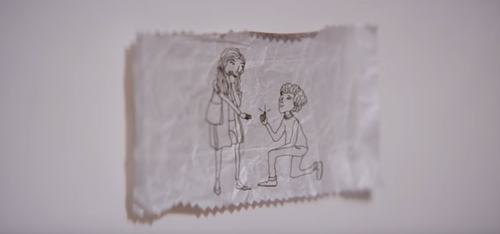 Extra Gum Ad