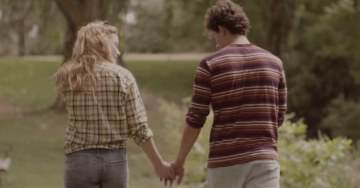 Watch The Extra Gum Ad That Is Bringing Everyone To Tears | HuffPost Life