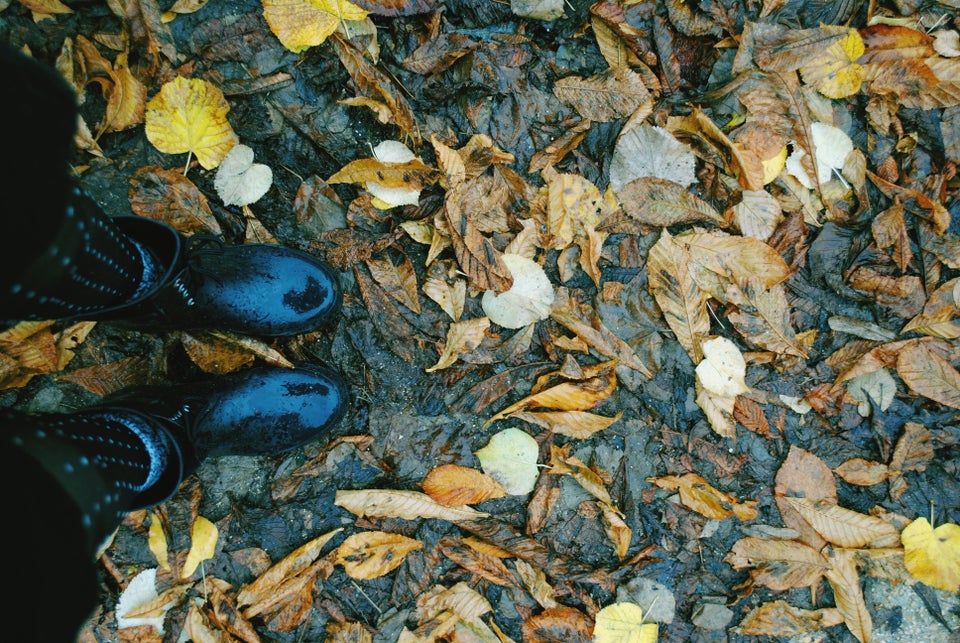 15 Mesmerizing Images From Fall Around The World | HuffPost Life