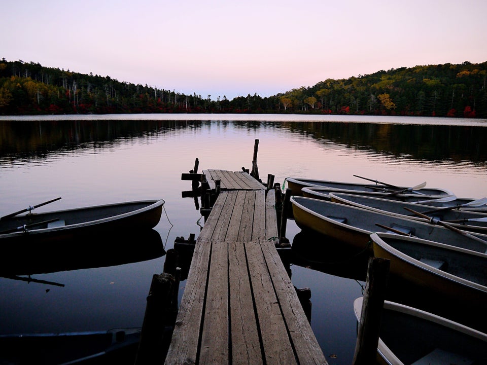 15 Mesmerizing Images From Fall Around The World | HuffPost Life