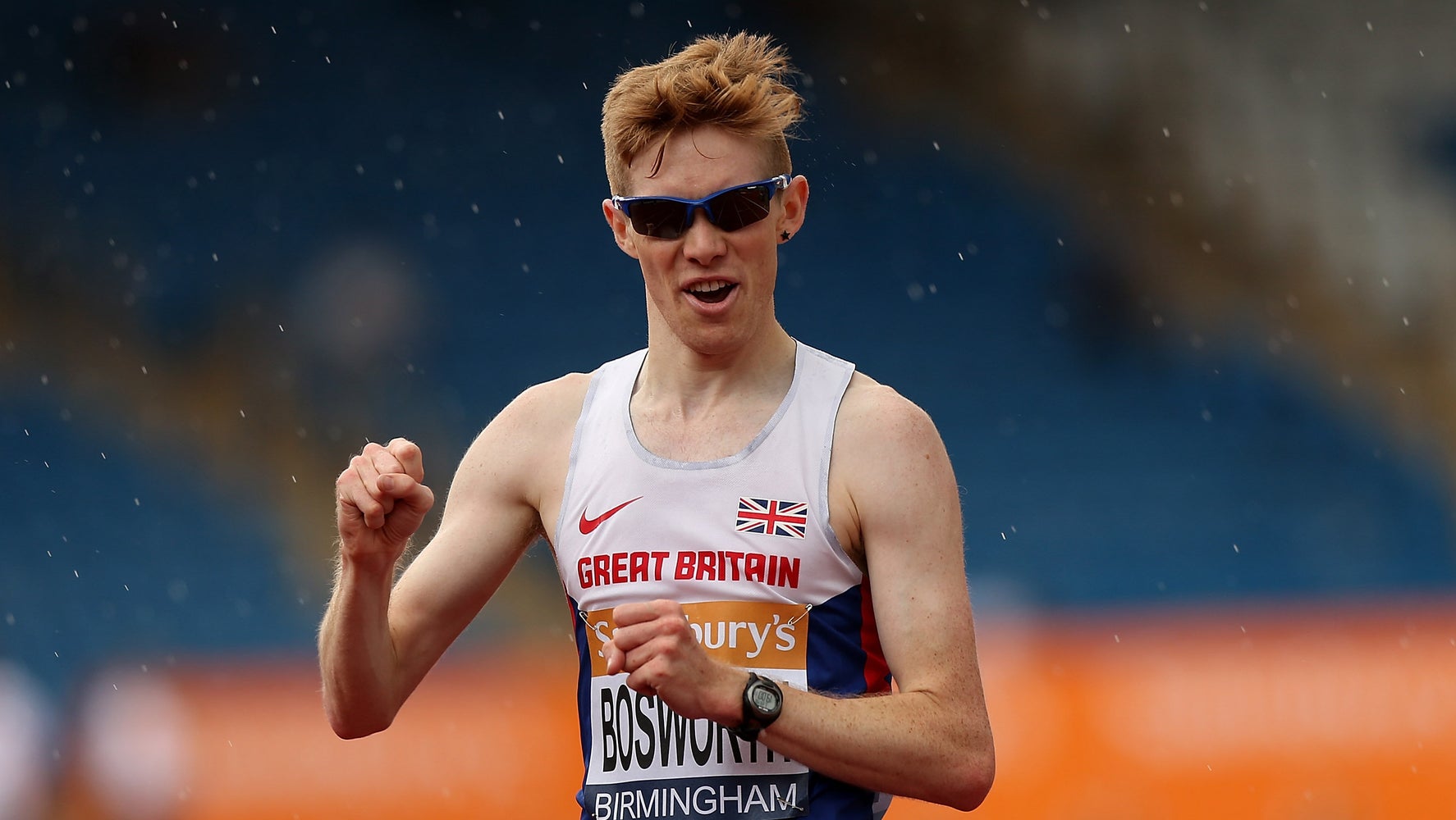 Olympic Hopeful Comes Out Of The Closet | HuffPost Voices