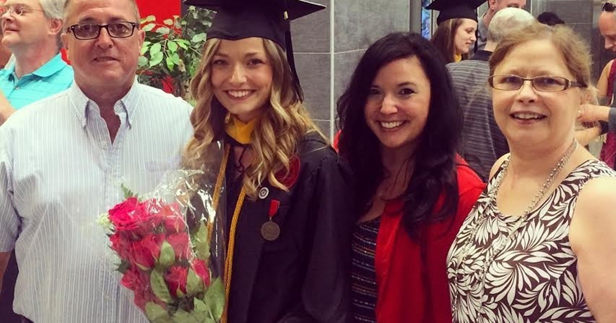 My Parents Split Up When I Was An Adult. It Didn't Hurt Any Less ...