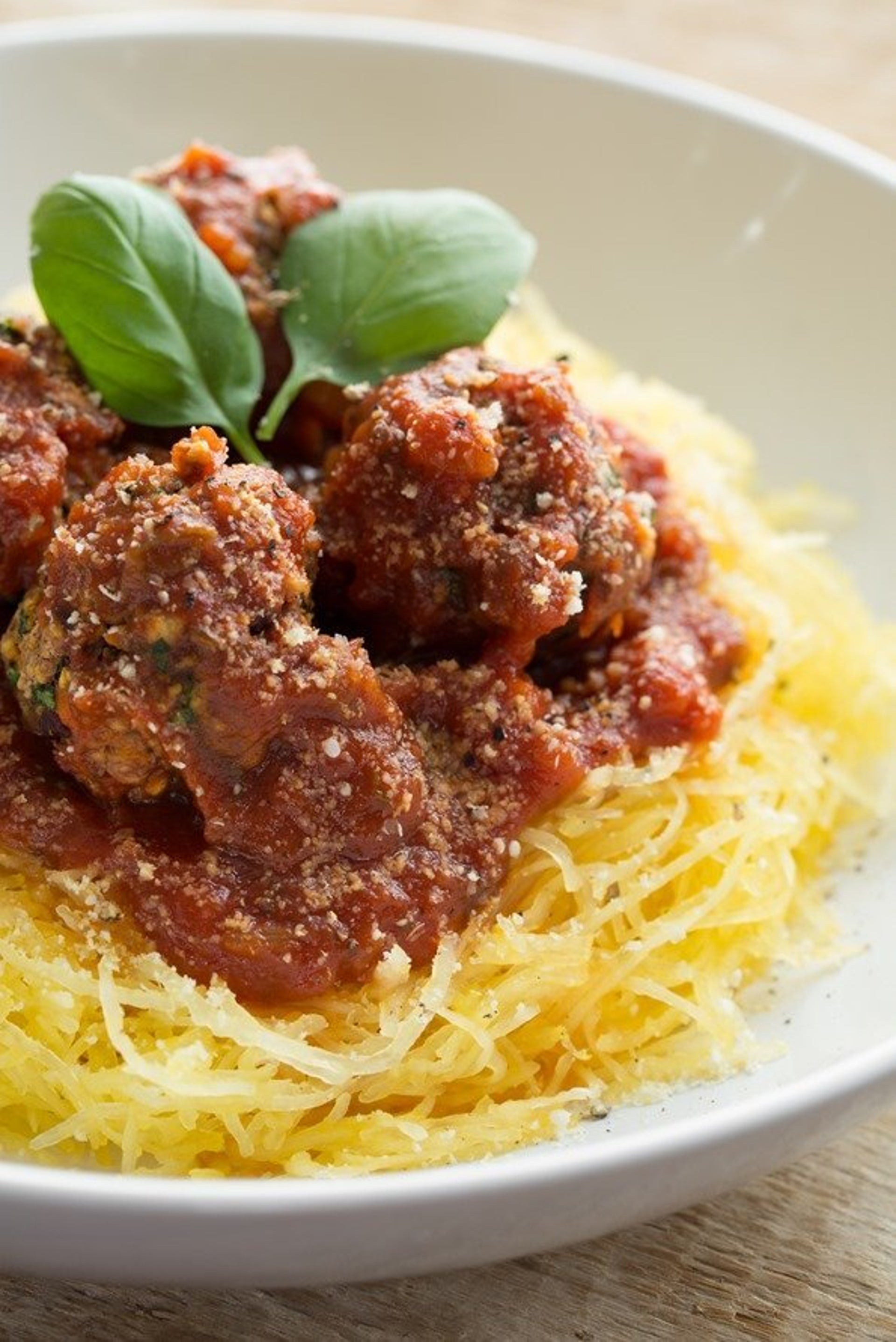The Best Spaghetti Squash Recipes. Master The Gourd. | HuffPost Life
