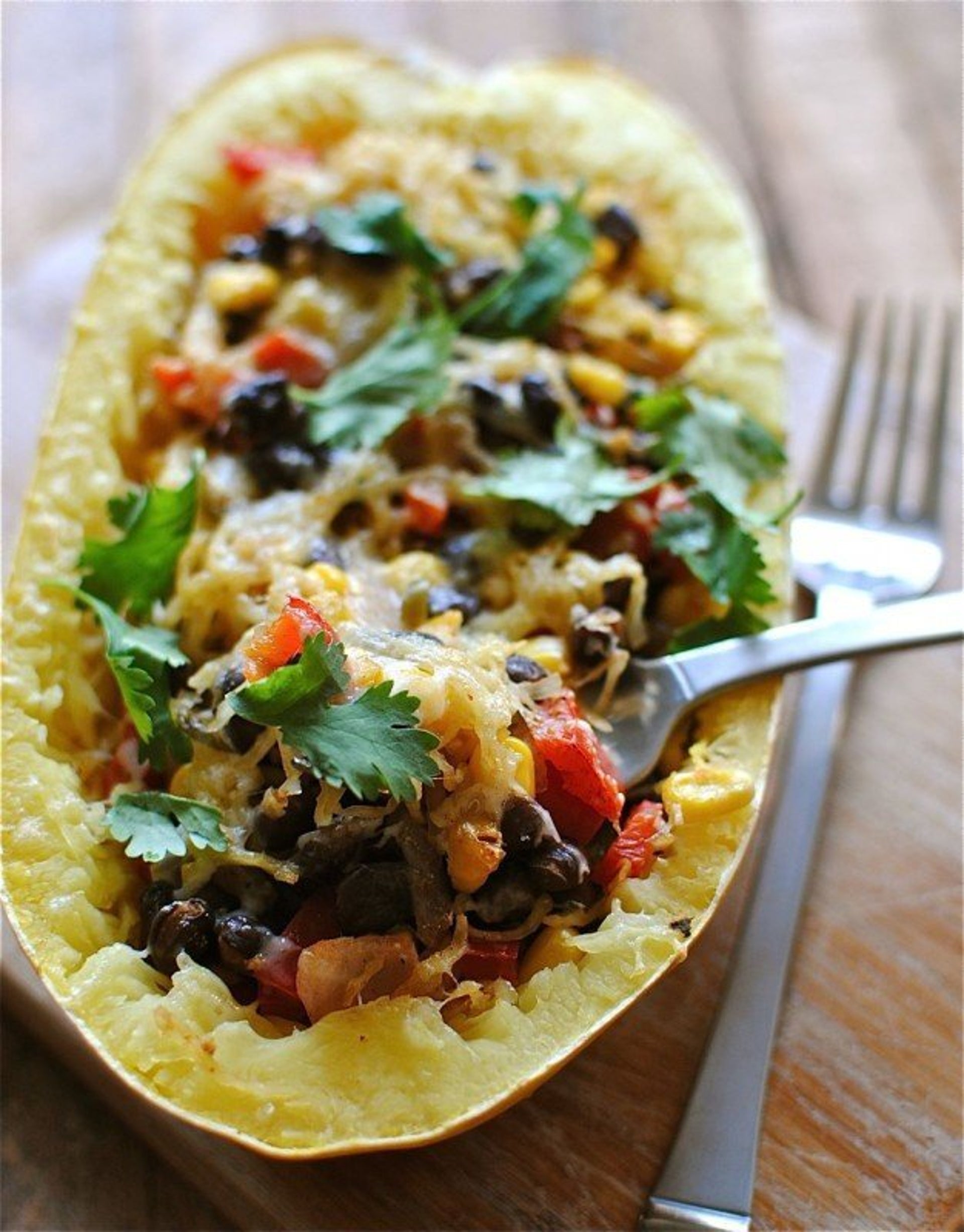 The Best Spaghetti Squash Recipes. Master The Gourd. | HuffPost Life