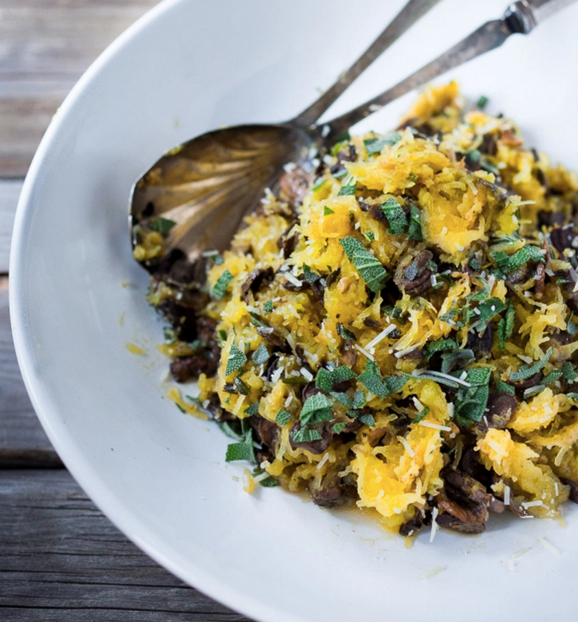 The Best Spaghetti Squash Recipes. Master The Gourd. | HuffPost Life