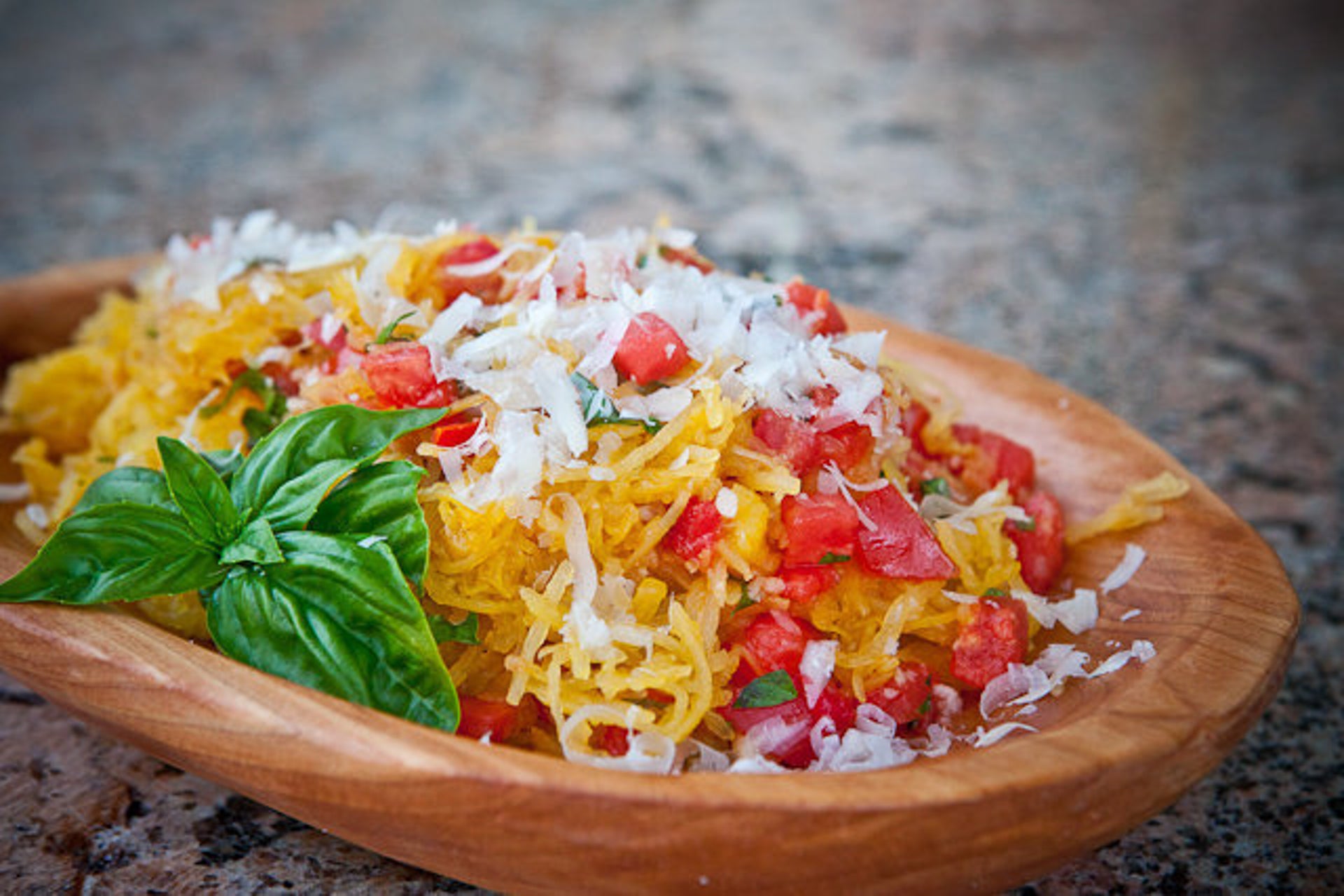 The Best Spaghetti Squash Recipes. Master The Gourd. | HuffPost Life