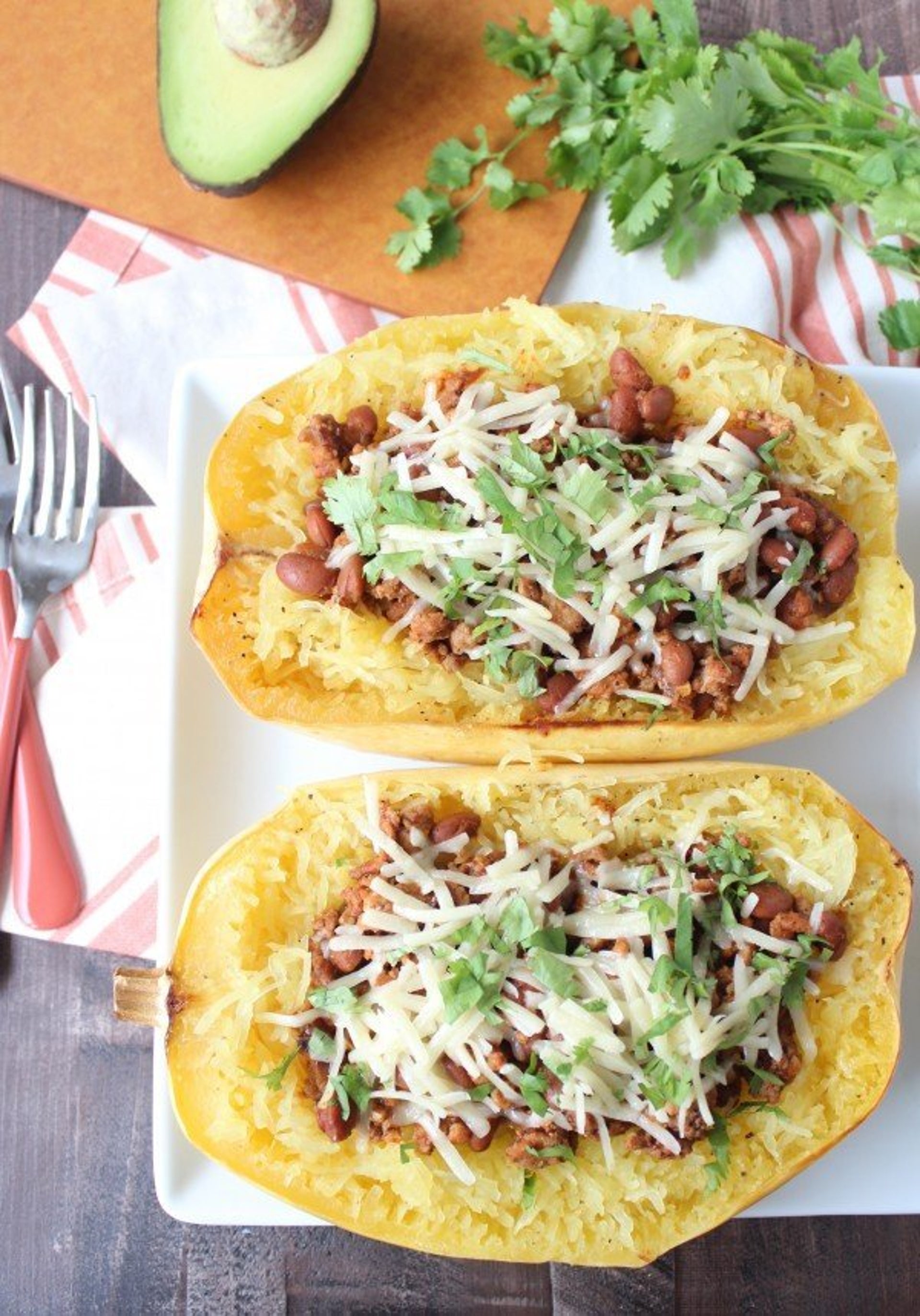 The Best Spaghetti Squash Recipes. Master The Gourd. | HuffPost Life