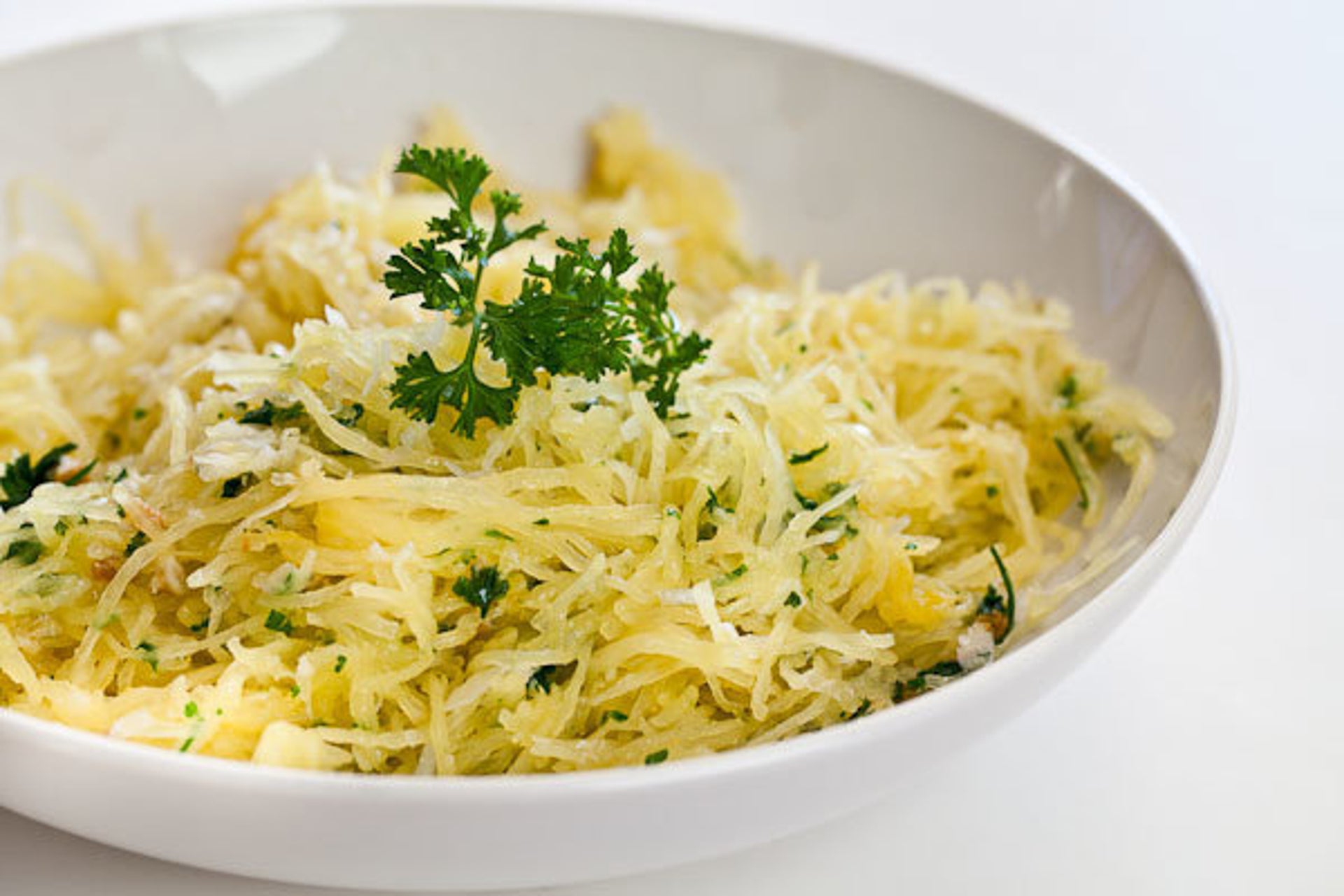 The Best Spaghetti Squash Recipes. Master The Gourd. | HuffPost Life