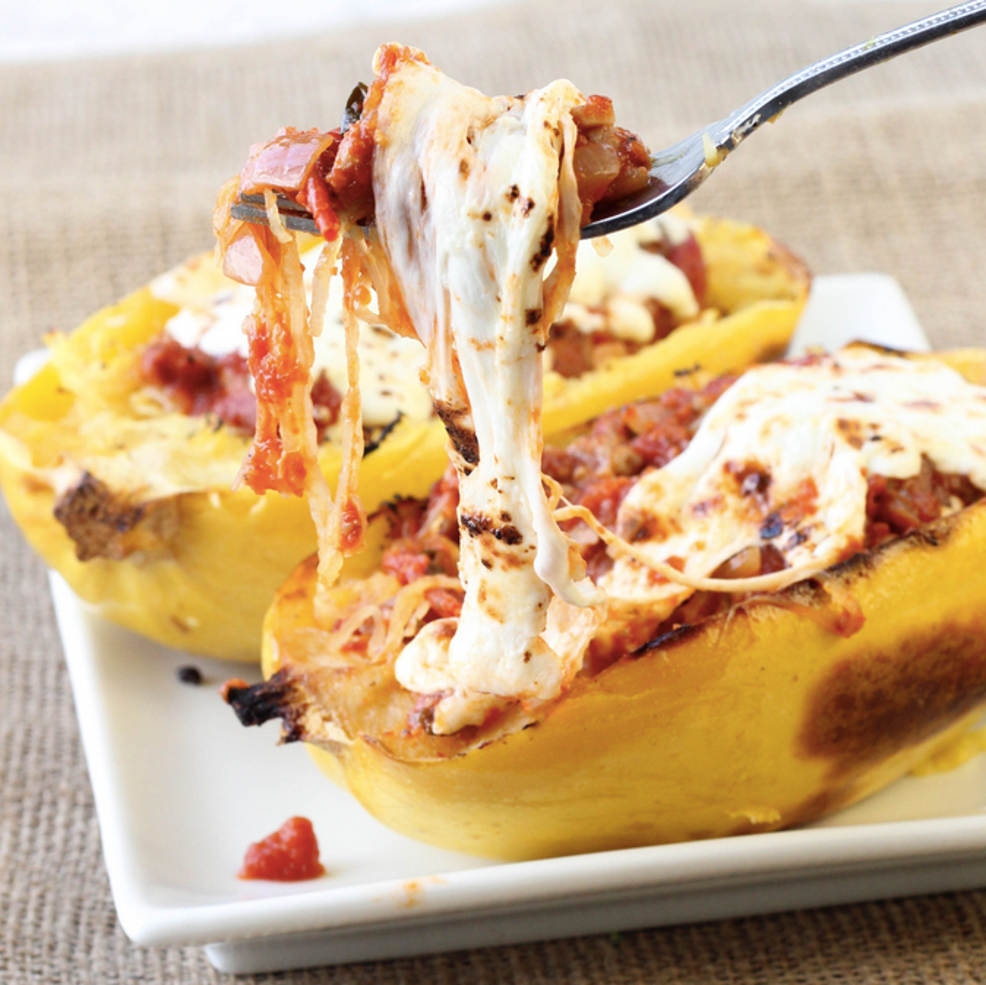 The Best Spaghetti Squash Recipes. Master The Gourd. | HuffPost Life