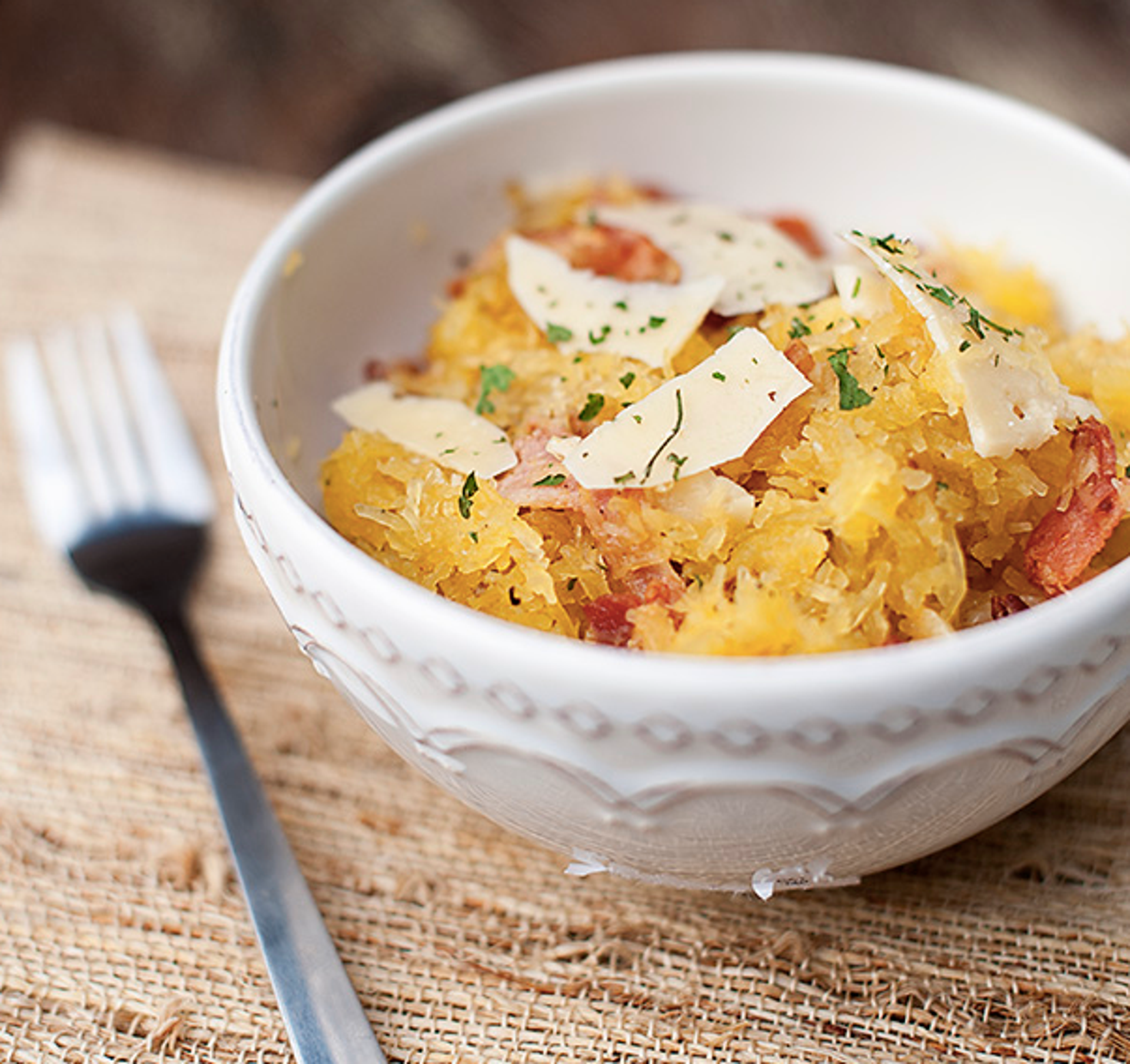 The Best Spaghetti Squash Recipes. Master The Gourd. | HuffPost Life