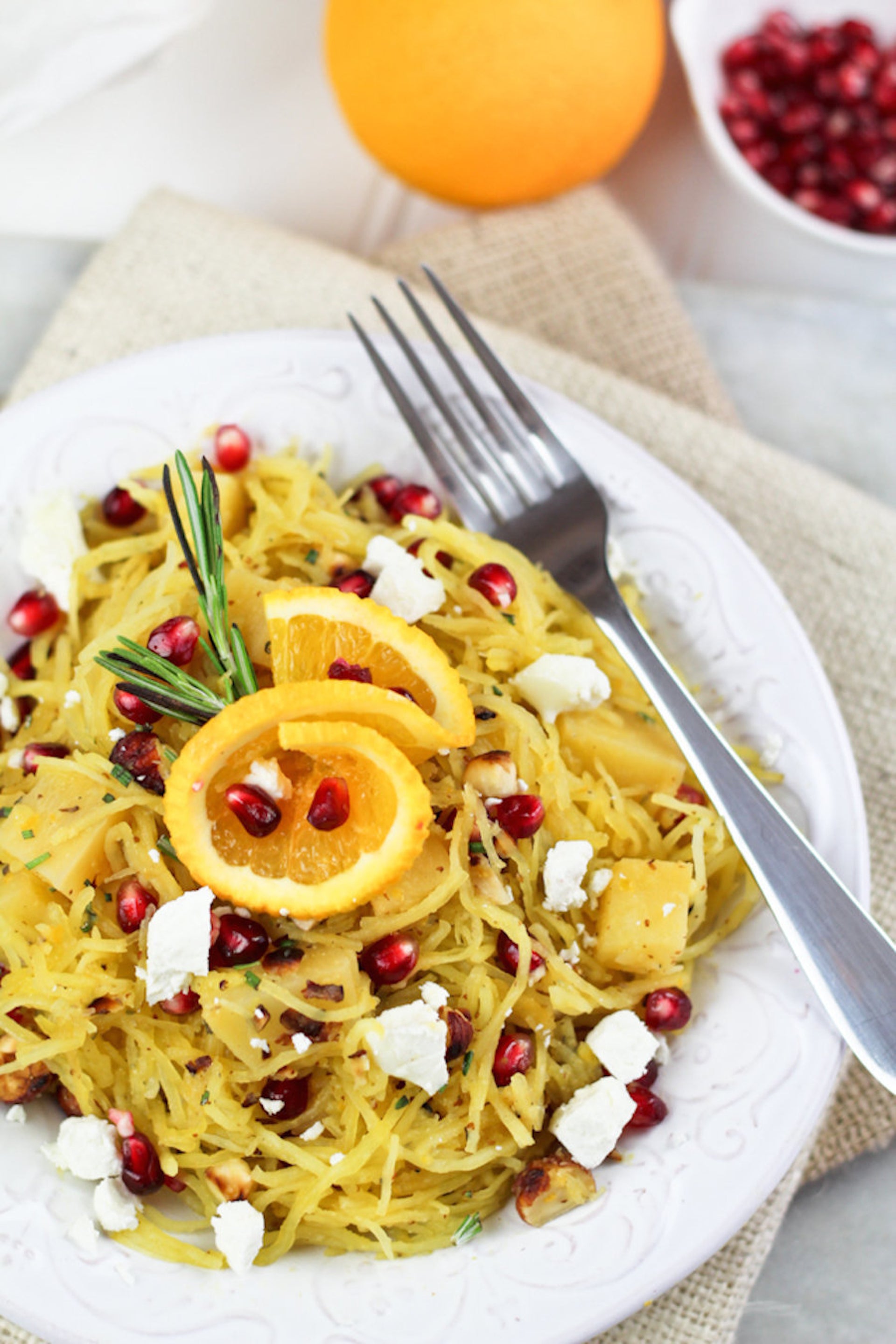 The Best Spaghetti Squash Recipes. Master The Gourd. | HuffPost Life