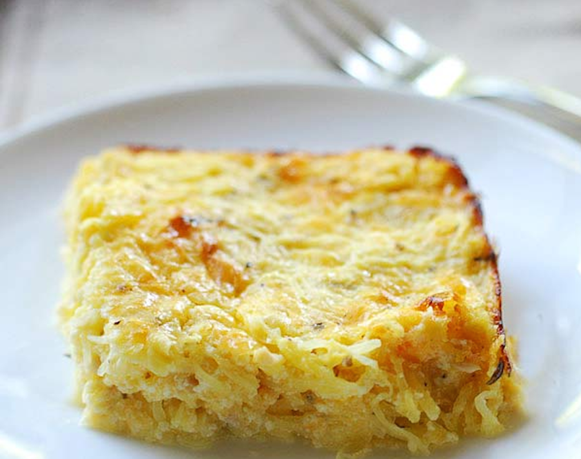 The Best Spaghetti Squash Recipes. Master The Gourd. | HuffPost Life