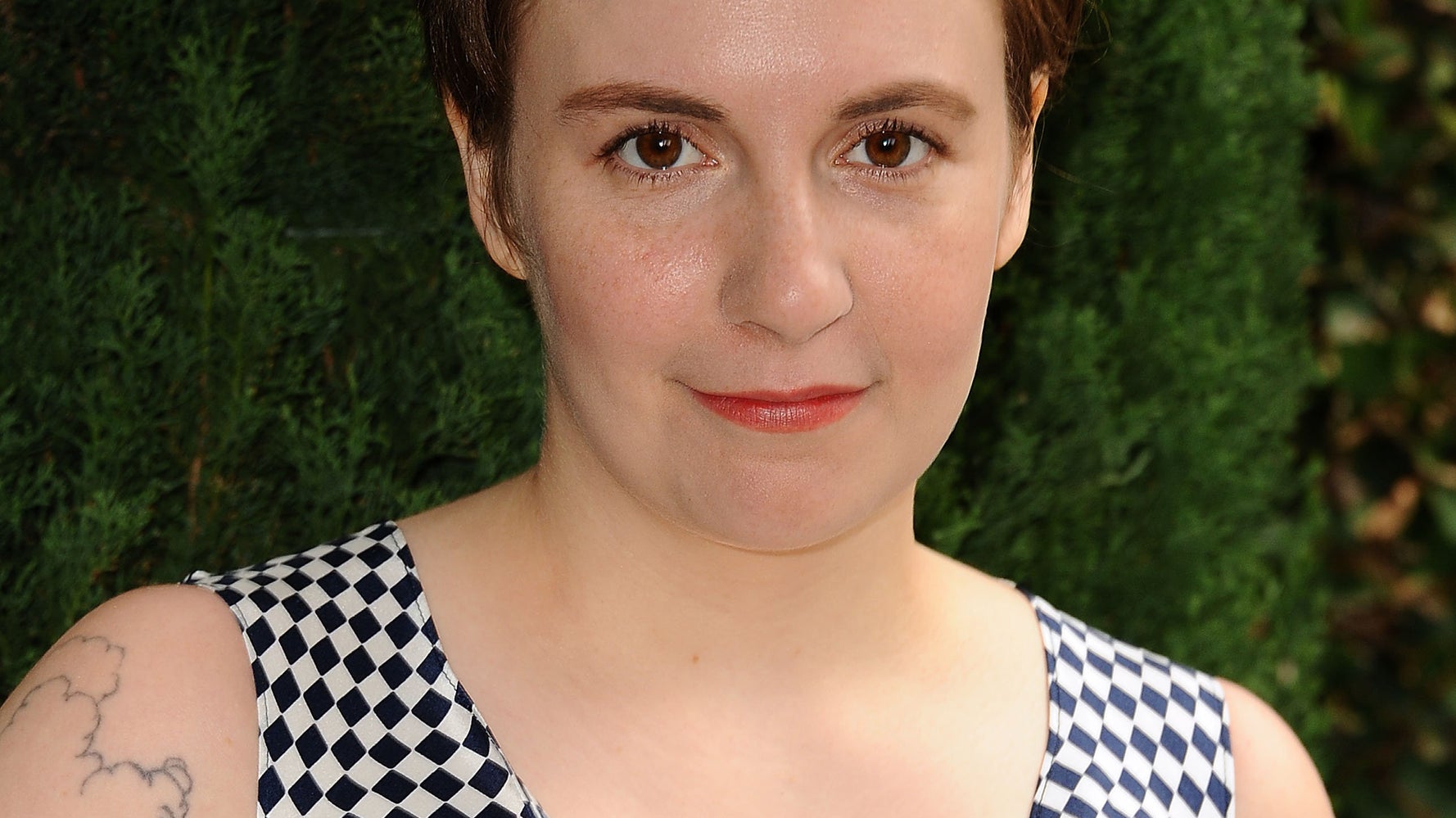 A New Lena Dunham Show Is Coming To HBO | HuffPost