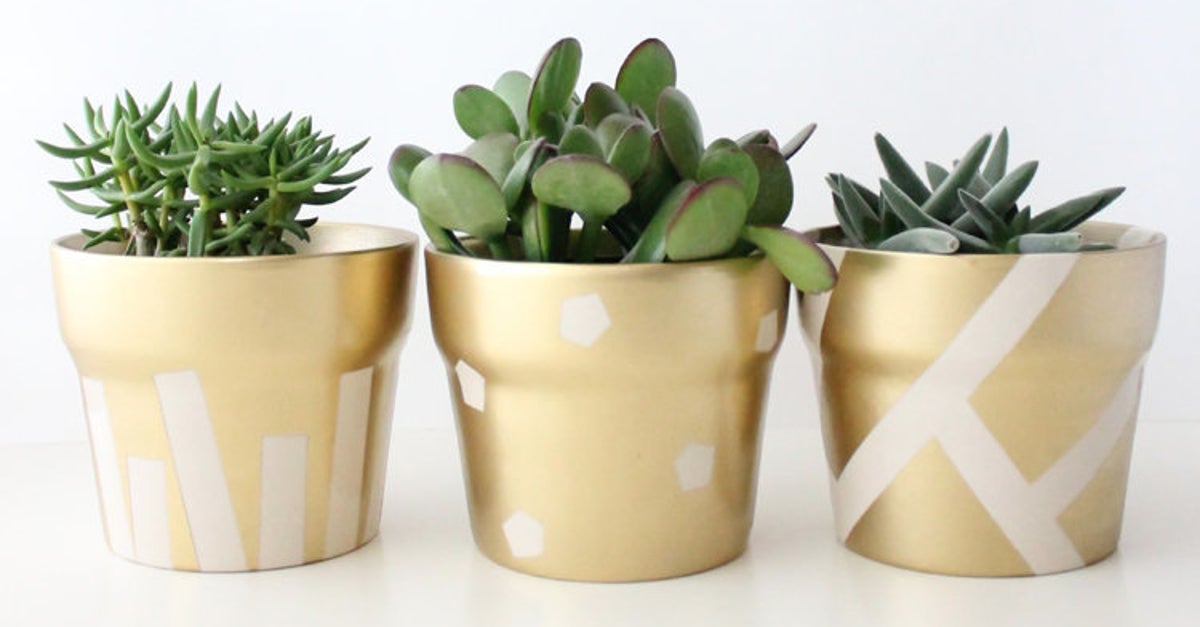 8 Easy DIY Projects To Try This Weekend | HuffPost Life