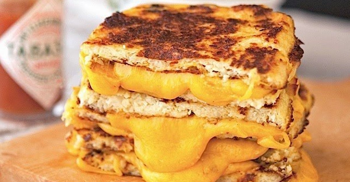 10 Breakup Comfort Foods You Won't Feel Bad Indulging In | HuffPost Life