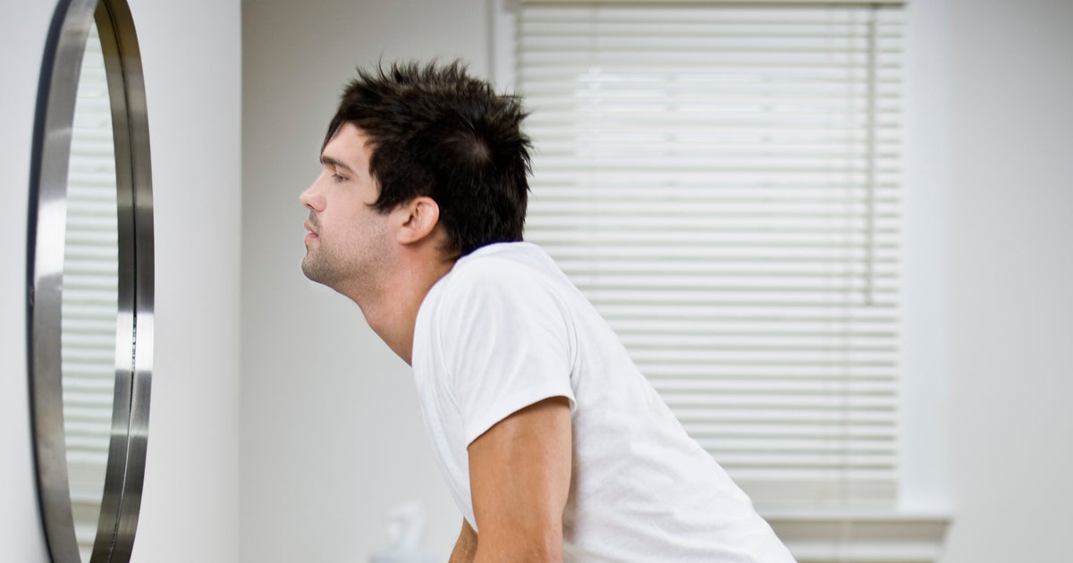 19 Men On What Body Positivity Means To Them | HuffPost Life