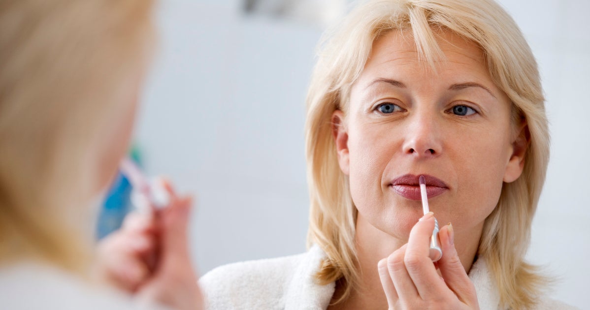 4 Easy Makeup Tricks To Make You Look Like A Morning Person | HuffPost Life