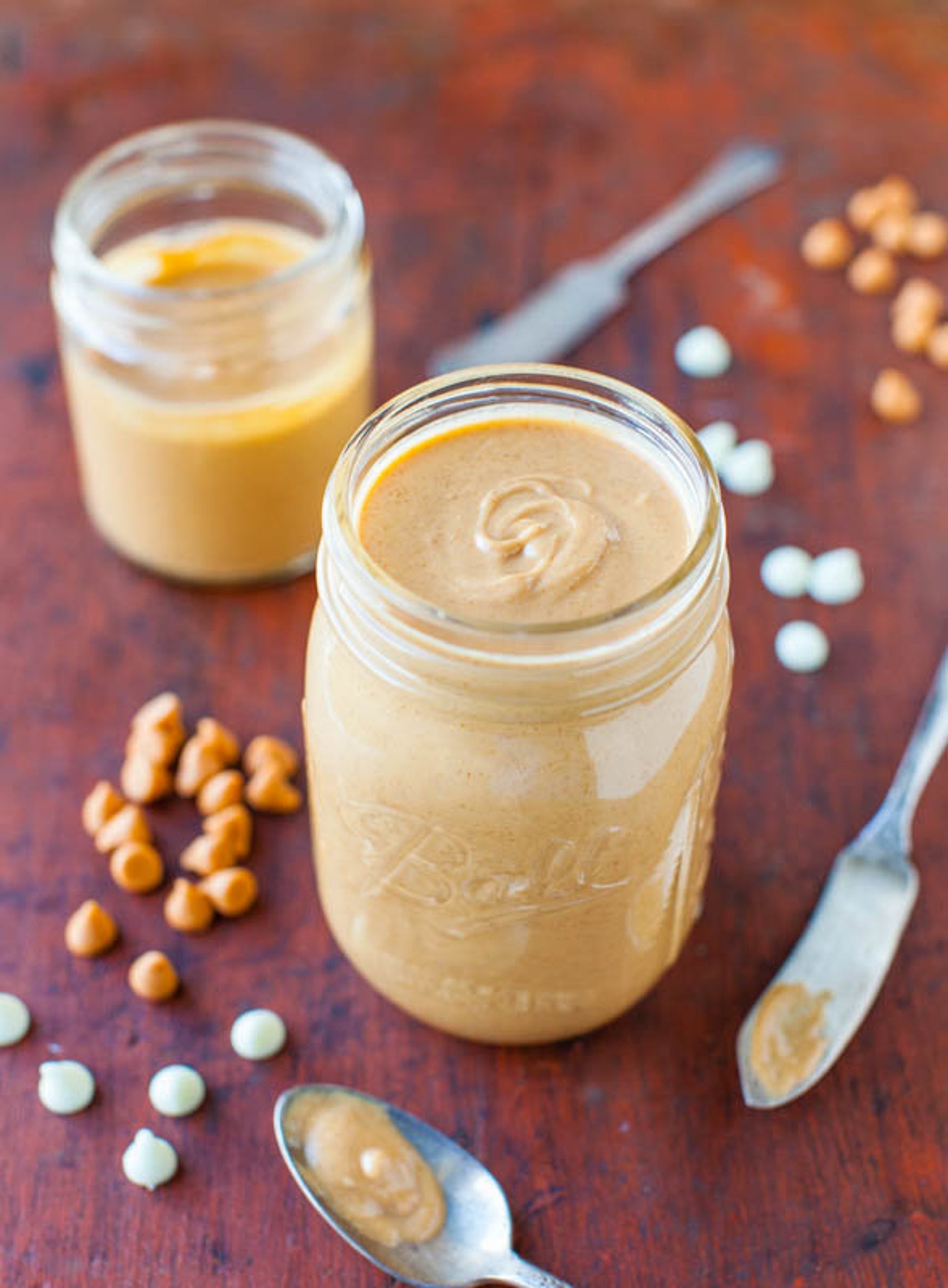Butterscotch Dessert Recipes That'll Make You Melt | HuffPost Life