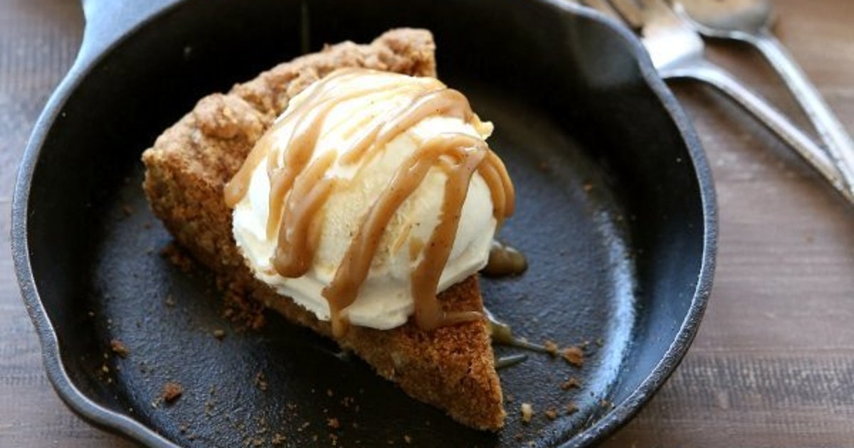 Butterscotch Dessert Recipes That'll Make You Melt | HuffPost Life