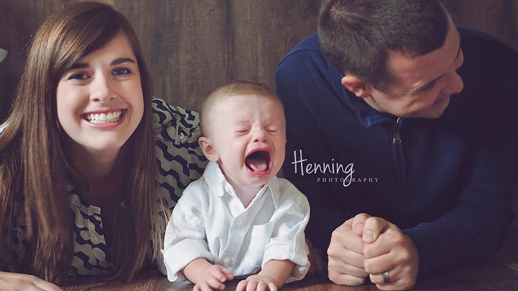 27 Photos That Perfectly Sum Up Life With Babies | HuffPost Life