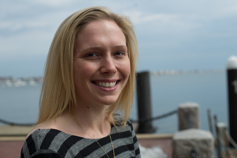 Women Go Bare-Faced In Stunning Celebration Of Natural Beauty ...