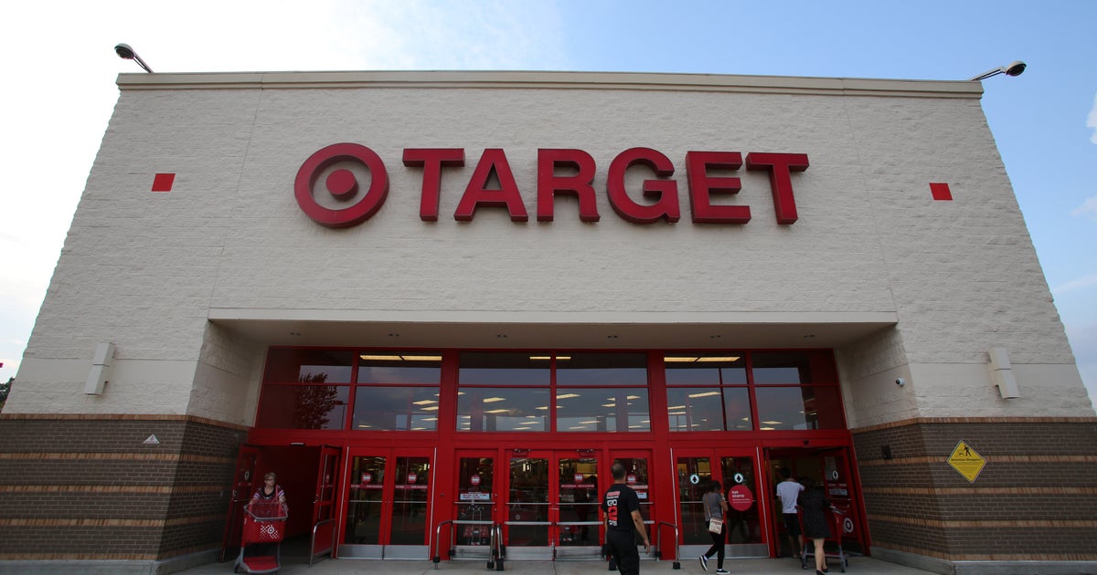 Attention Target Customers: This Store Plays Porn ... By Accident (NSFW ...