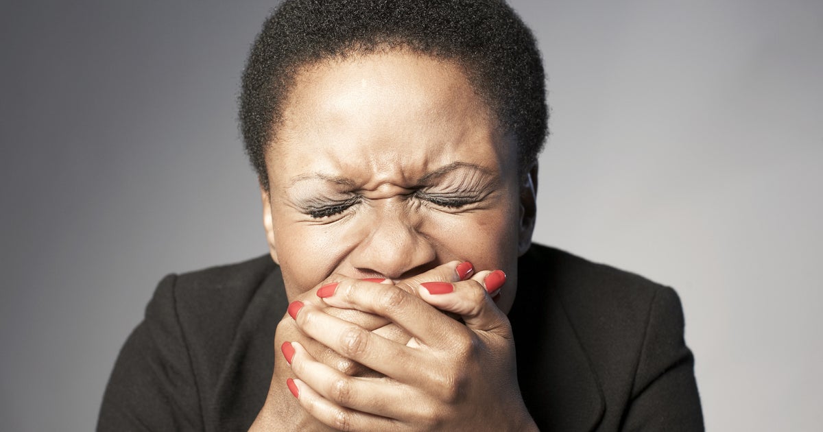 WARNING: These Real-Life Experiences Are Really Really Disgusting ...