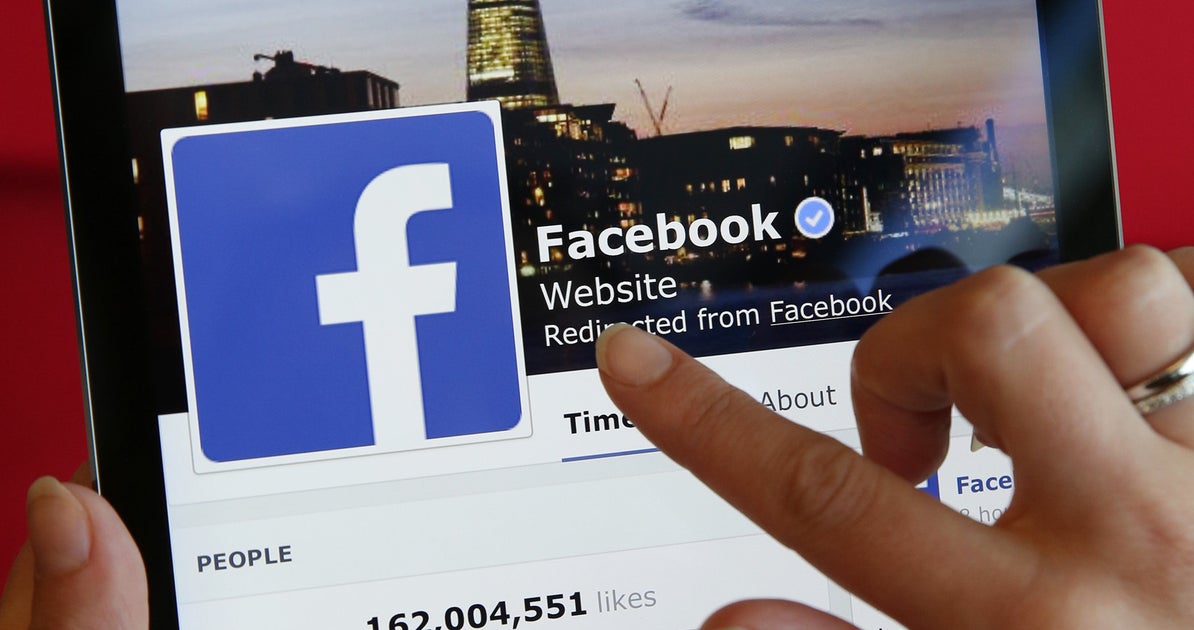 Americans Are Coming Out On Facebook In Record Numbers And It's ...