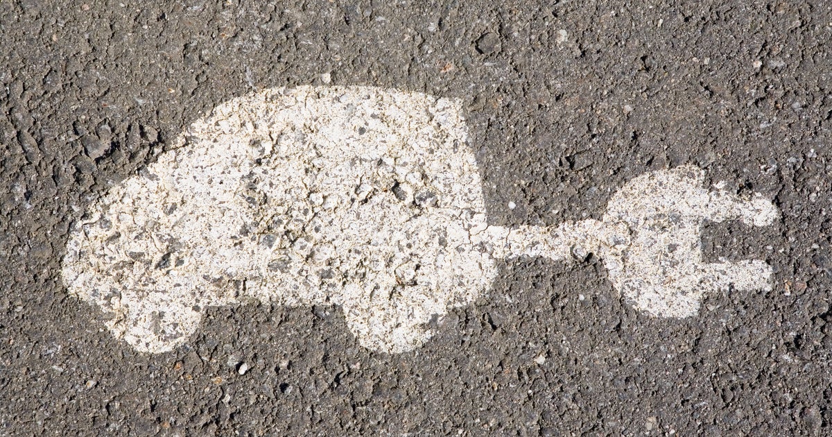The Secret Behind Norway's Electric Car Revolution | HuffPost Impact