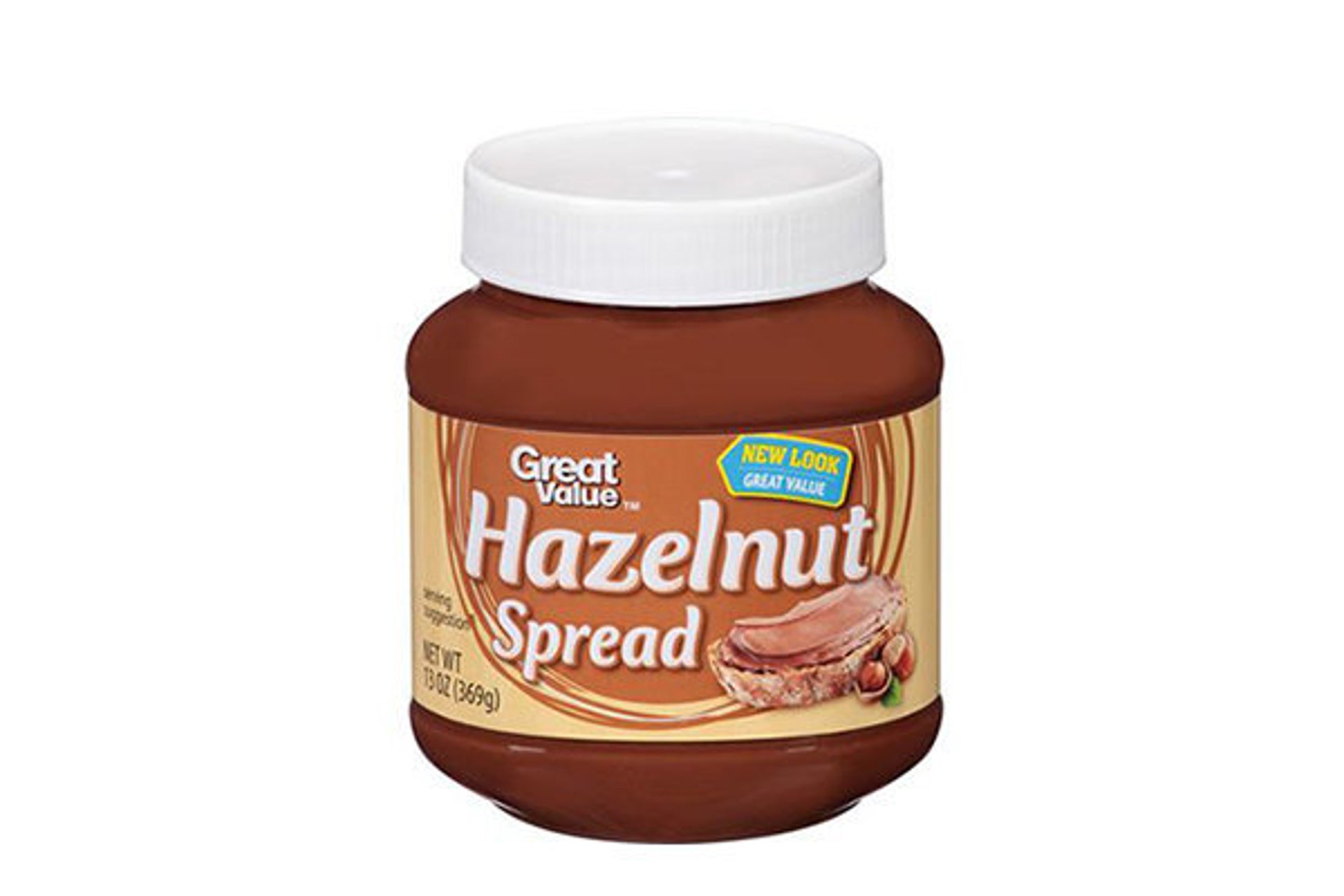 We Taste Tested Nutella vs. The Competitors. Is It Really The Best ...