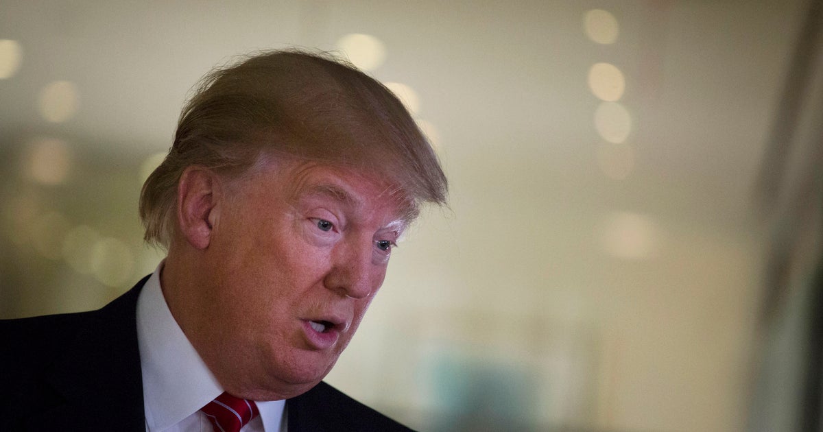 CNBC Caves To Trump, Agrees To Limit GOP Debate To 2 Hours | HuffPost ...