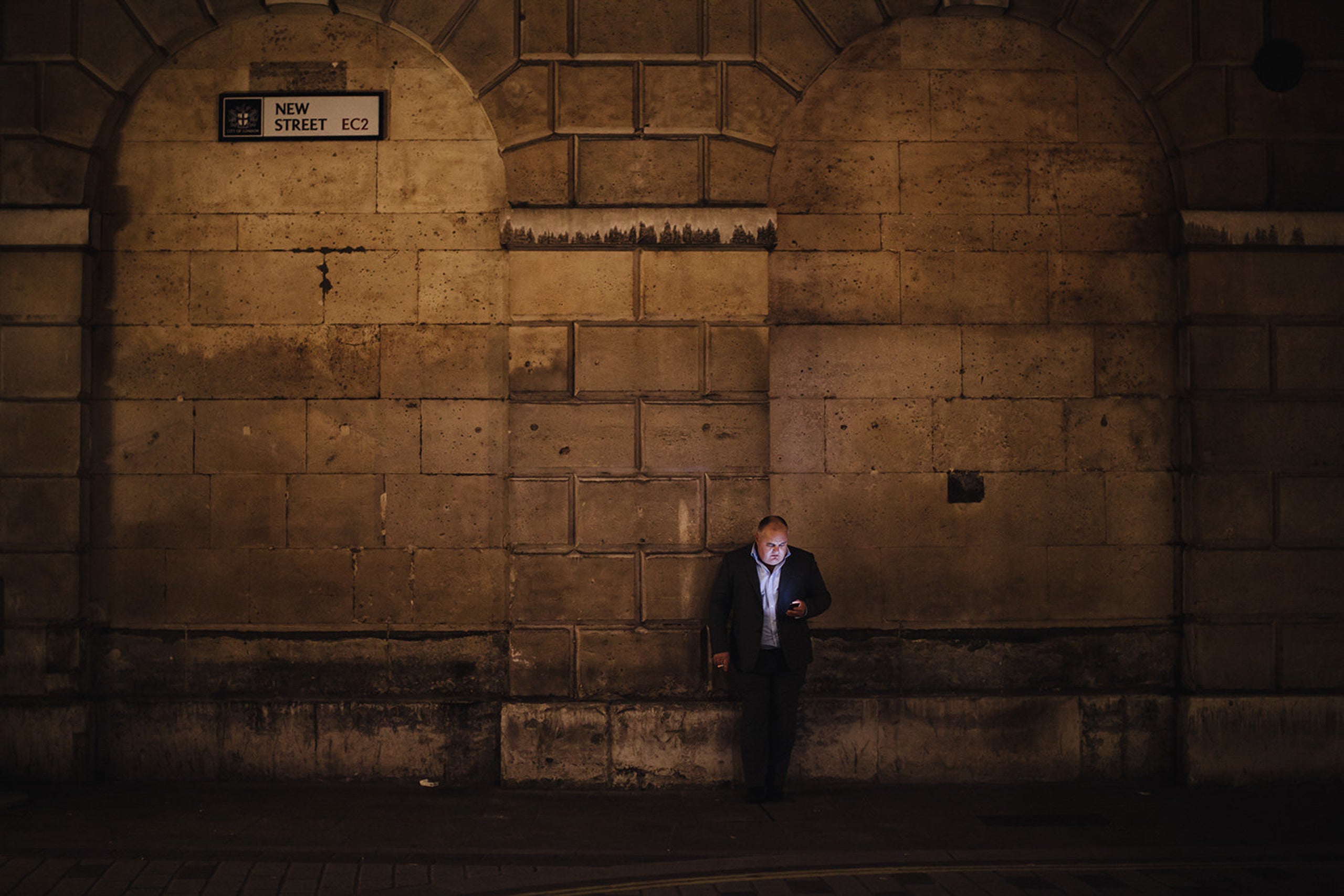 Urban Photographer Of The Year Winners Remind Us Of The Beauty Of City ...