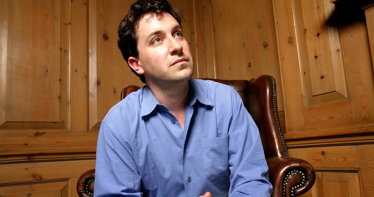 The Brother Of A Lockerbie Victim Spent His Life Chasing Justice. He ...
