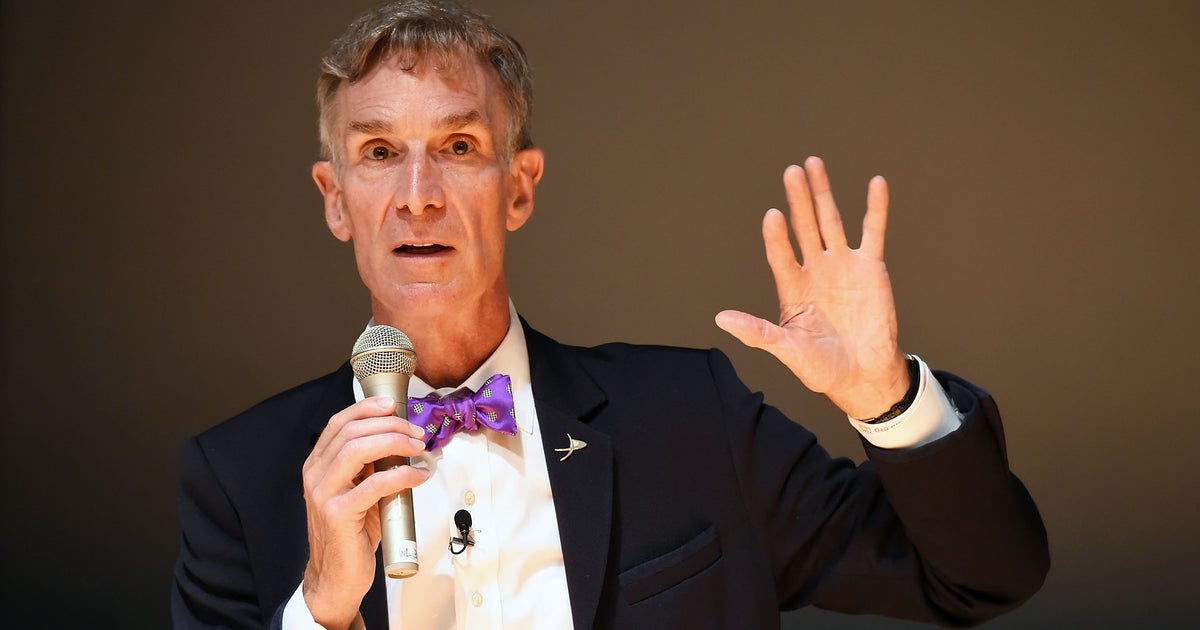 The 5 Things You Need To Know About Climate Change, According To Bill ...