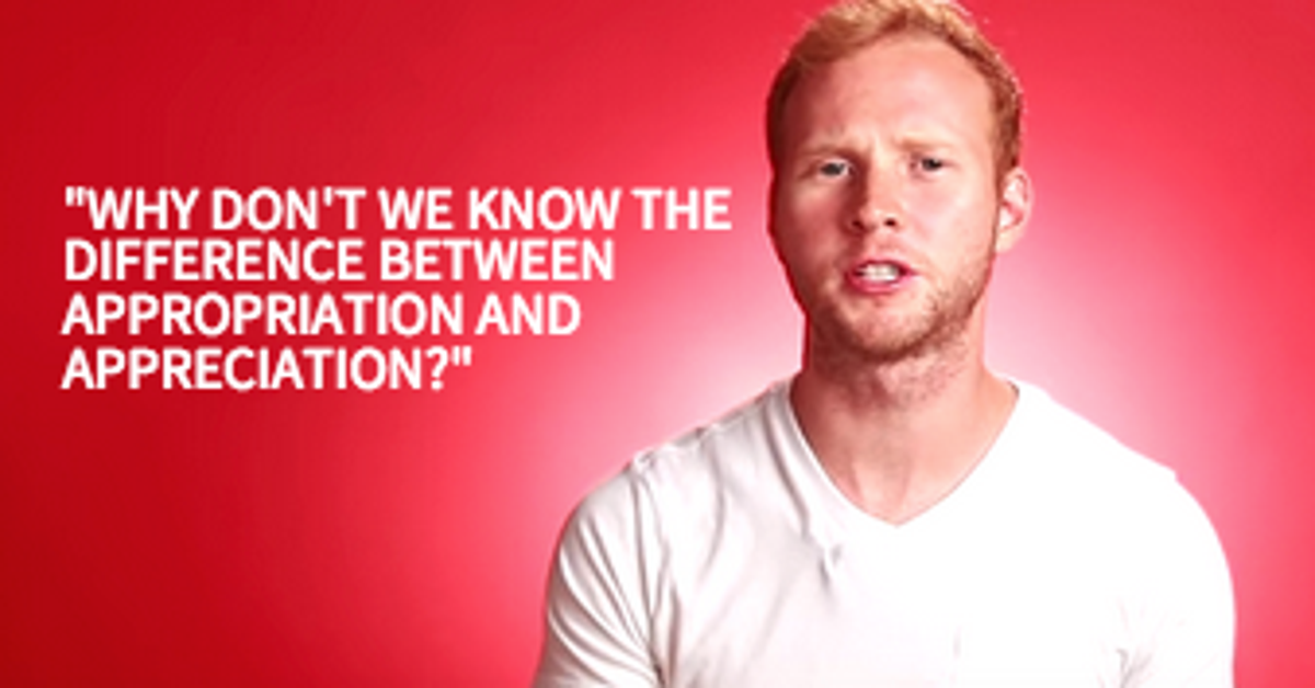 33 Hilarious Questions White People Have For Other White People ...