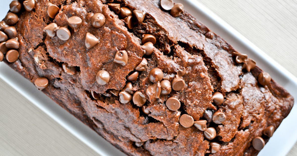The Best Quickbread Recipes To Make For Someone You Love | HuffPost Life