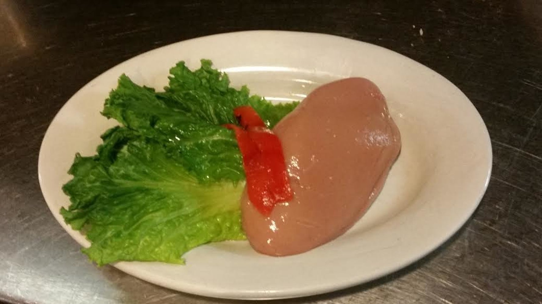 Now You Can Eat All The Testicles You Want -- For Free! | HuffPost