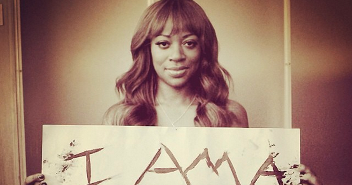 Why This Two-Time Cancer Survivor Calls Herself A Warrior | HuffPost Voices