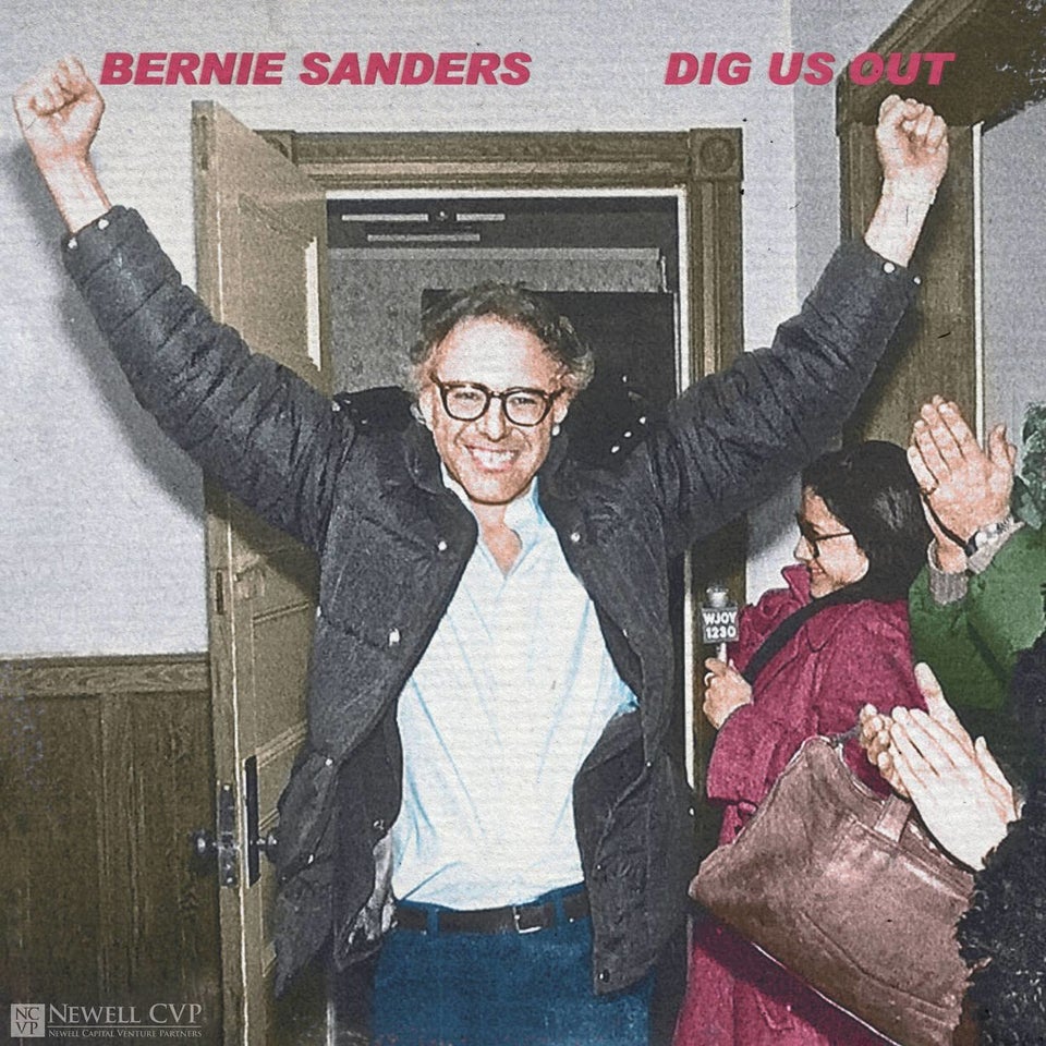 If The 2016 Candidates Dropped Some Beats, Here's What Their Albums ...