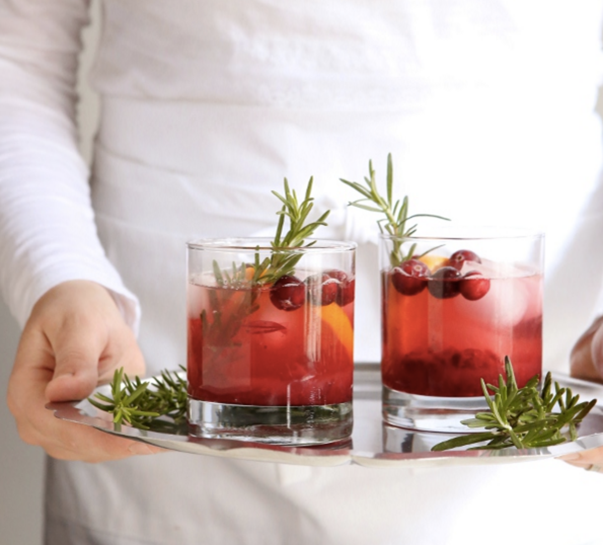 Cranberry Recipes That Will Make Your Fall Sweeter | HuffPost Life