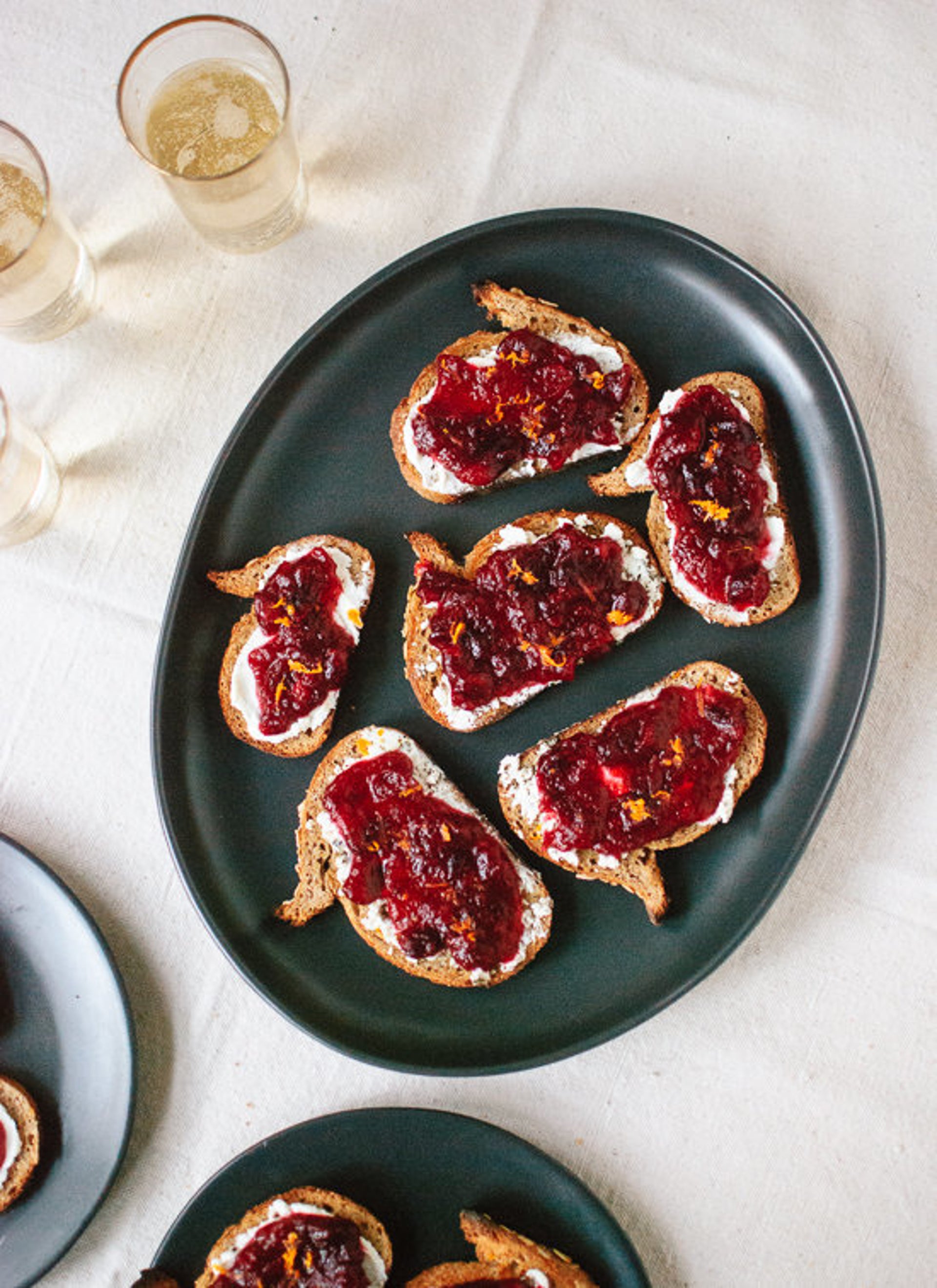 Cranberry Recipes That Will Make Your Fall Sweeter | HuffPost Life