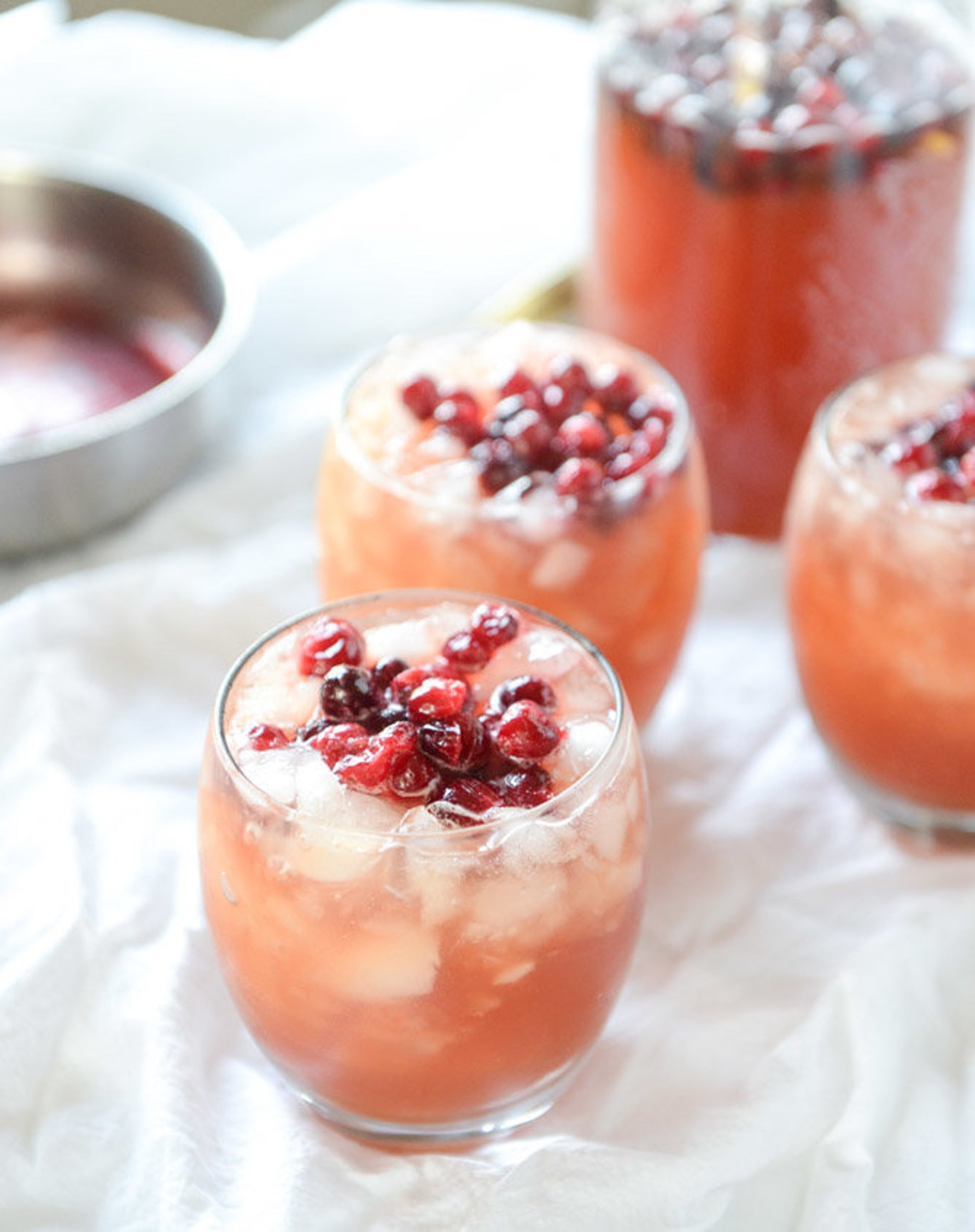 Cranberry Recipes That Will Make Your Fall Sweeter | HuffPost Life