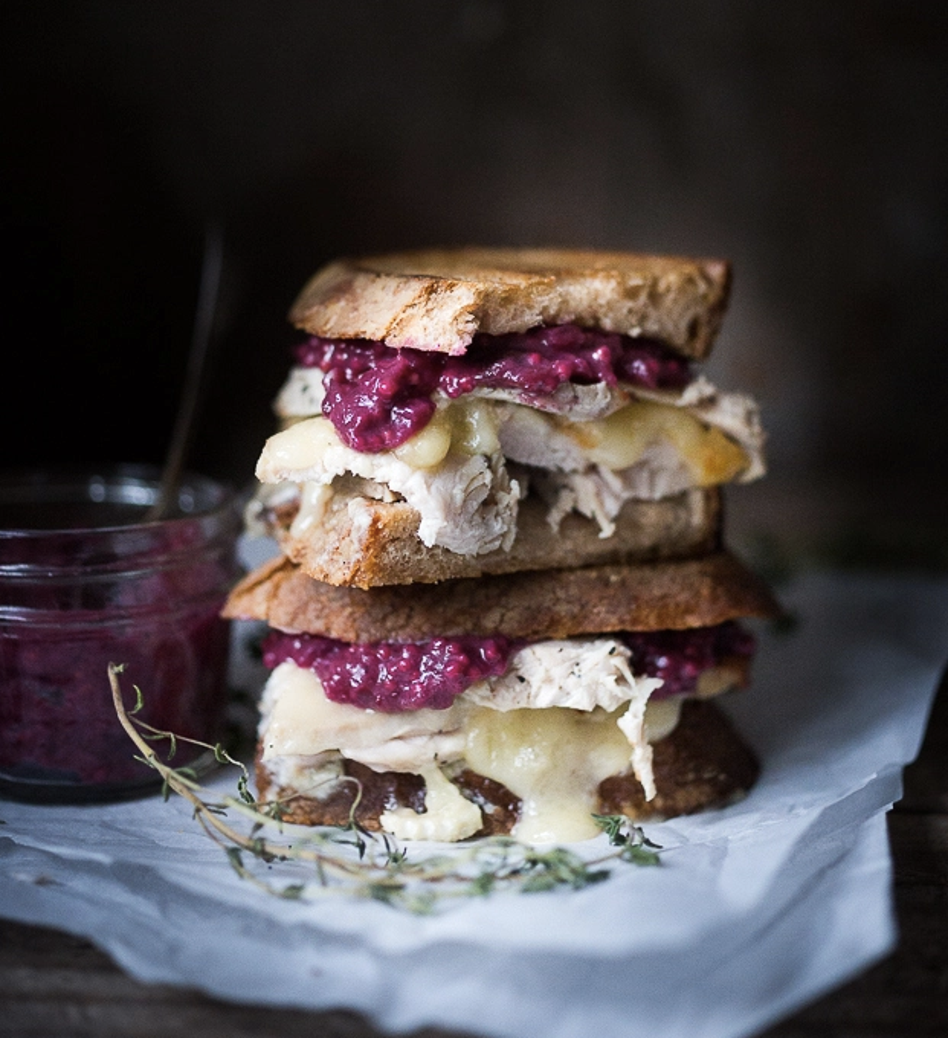 Cranberry Recipes That Will Make Your Fall Sweeter | HuffPost Life