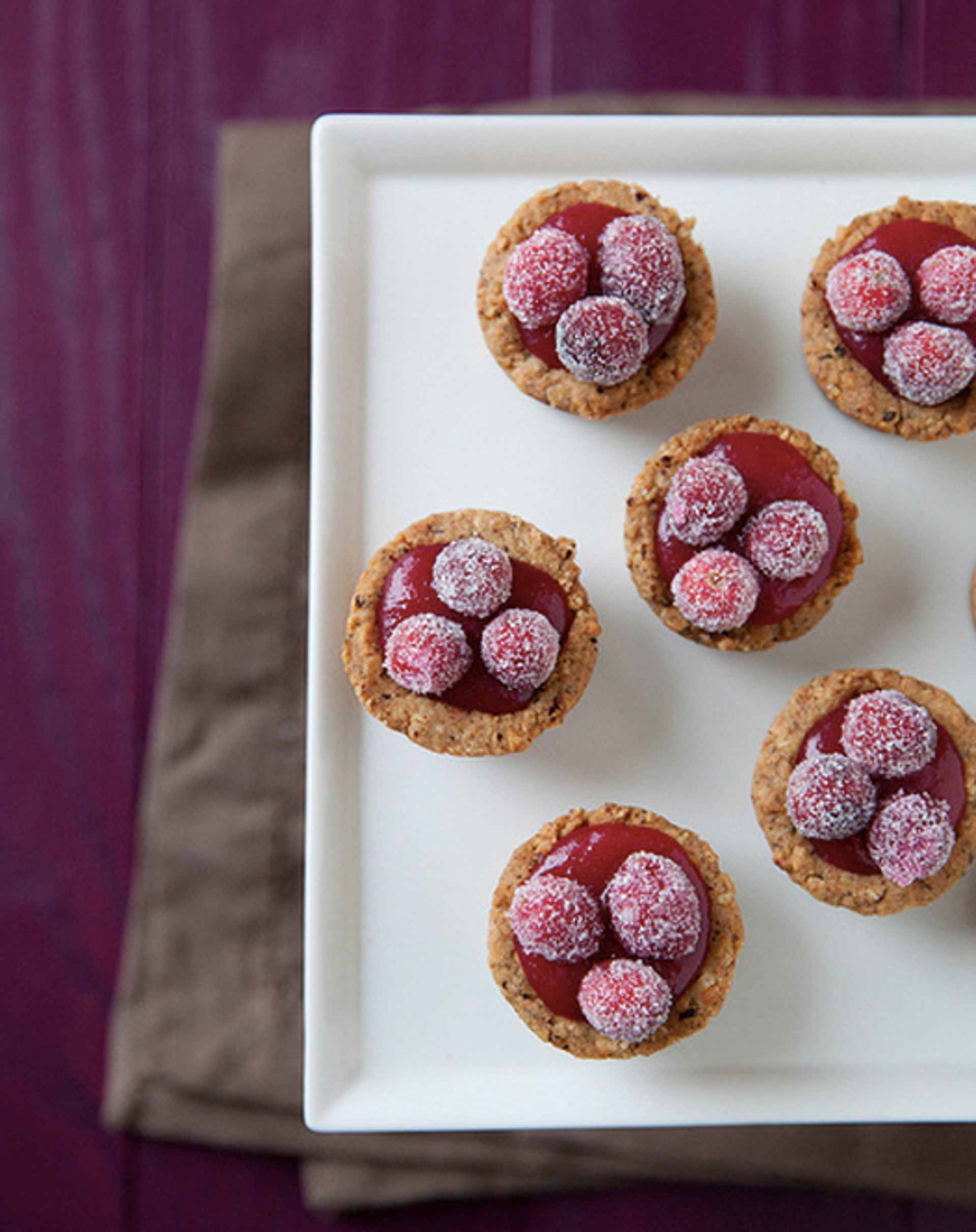 Cranberry Recipes That Will Make Your Fall Sweeter | HuffPost Life