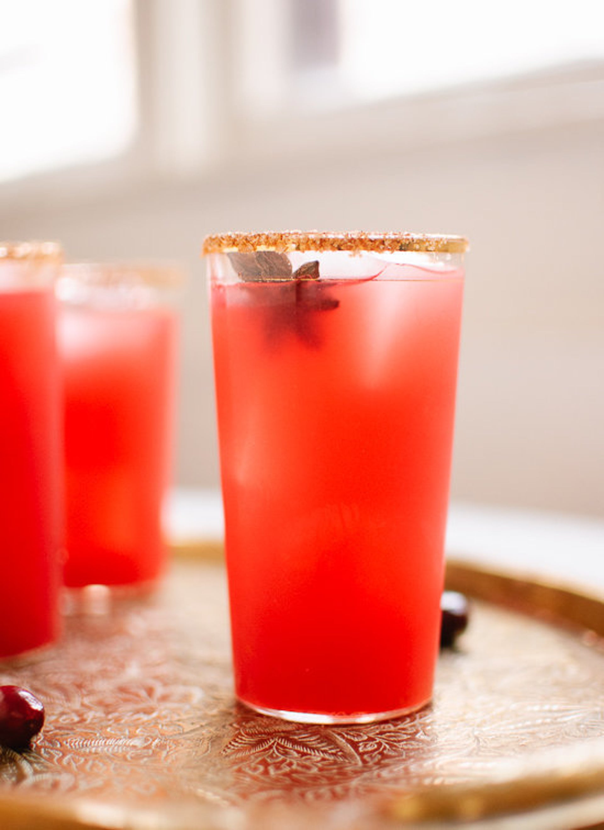 Cranberry Recipes That Will Make Your Fall Sweeter | HuffPost Life
