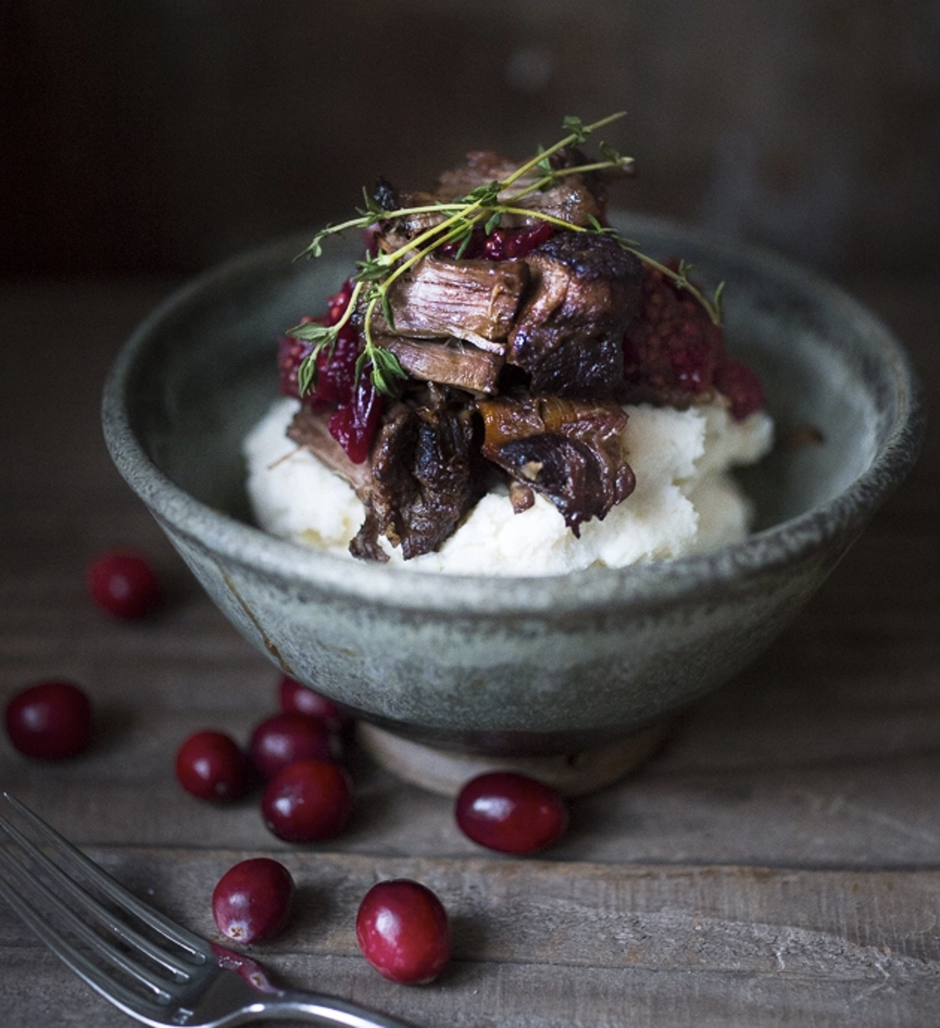 Cranberry Recipes That Will Make Your Fall Sweeter | HuffPost Life