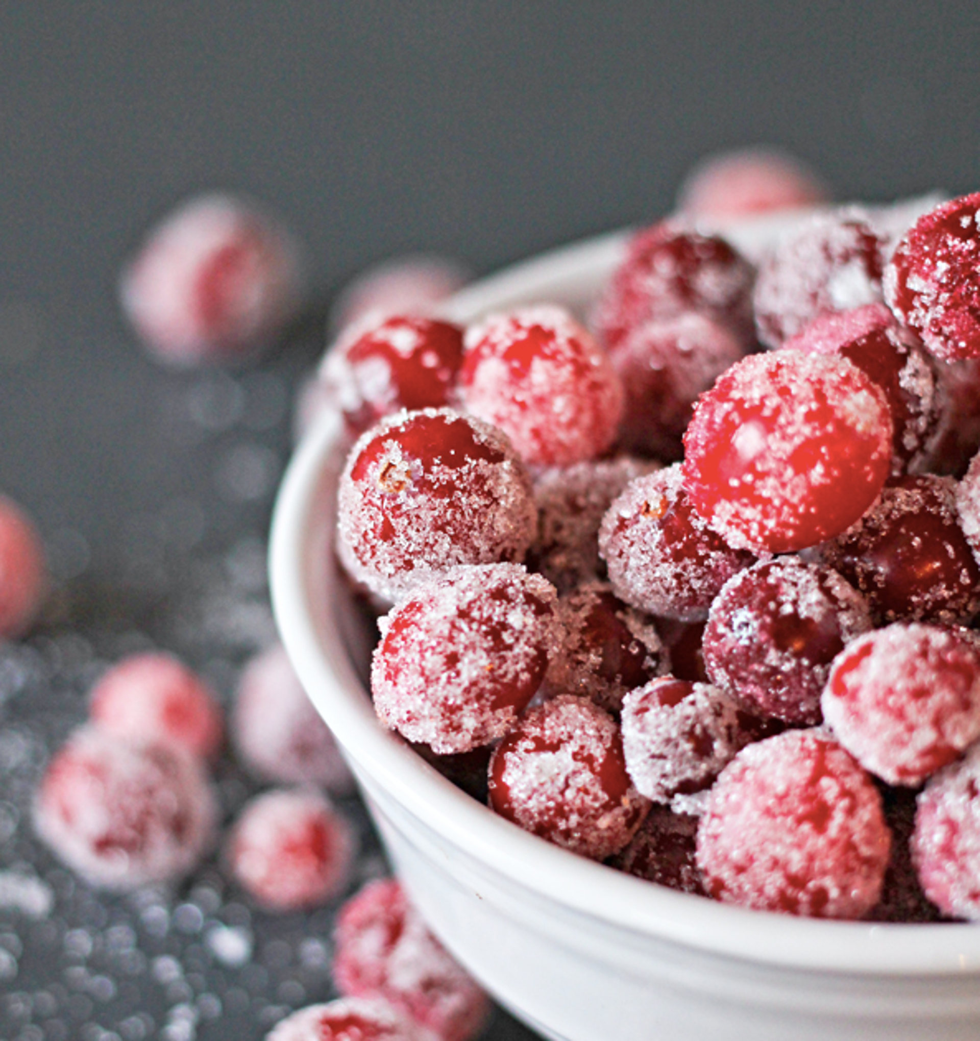 Cranberry Recipes That Will Make Your Fall Sweeter | HuffPost Life